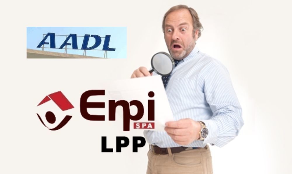 Que va contenir le contrat préliminaire liant l’AADL et l’ENPI aux ...