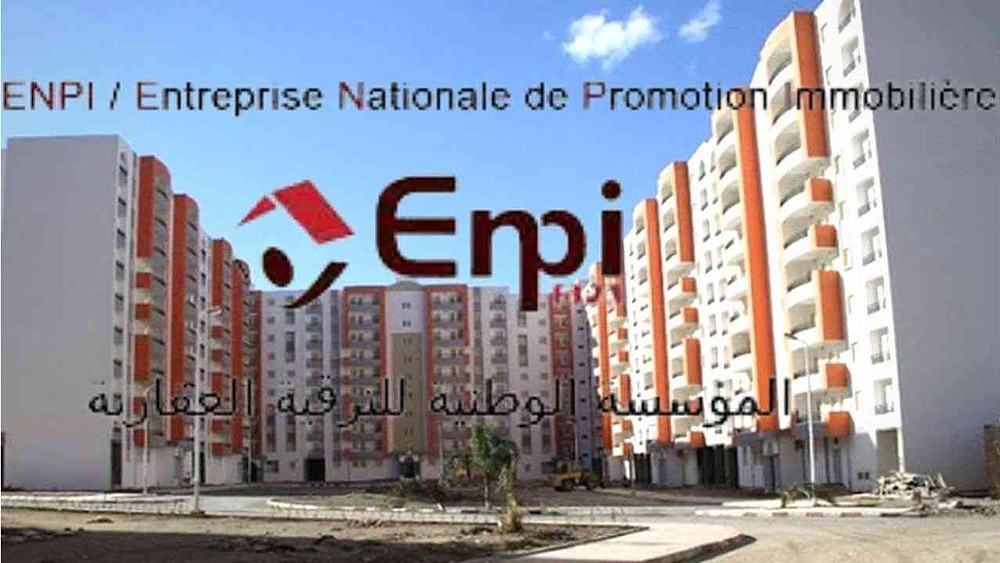 Le PDG de l'enpi donne ses instructions