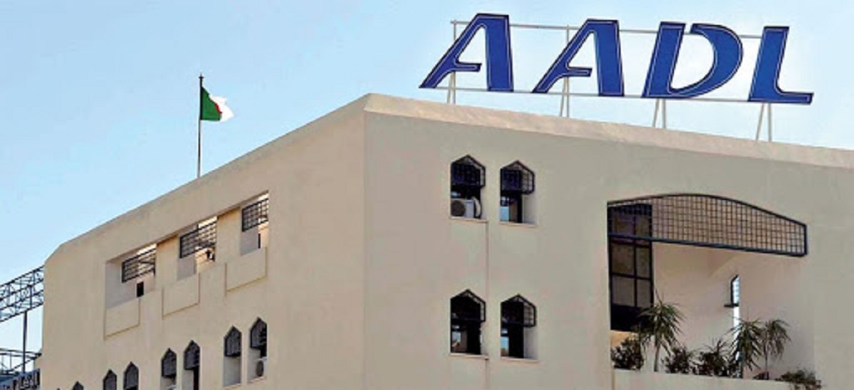 Les bénéficiaires peuvent inspecter leurs logements AADL avant l’octroi