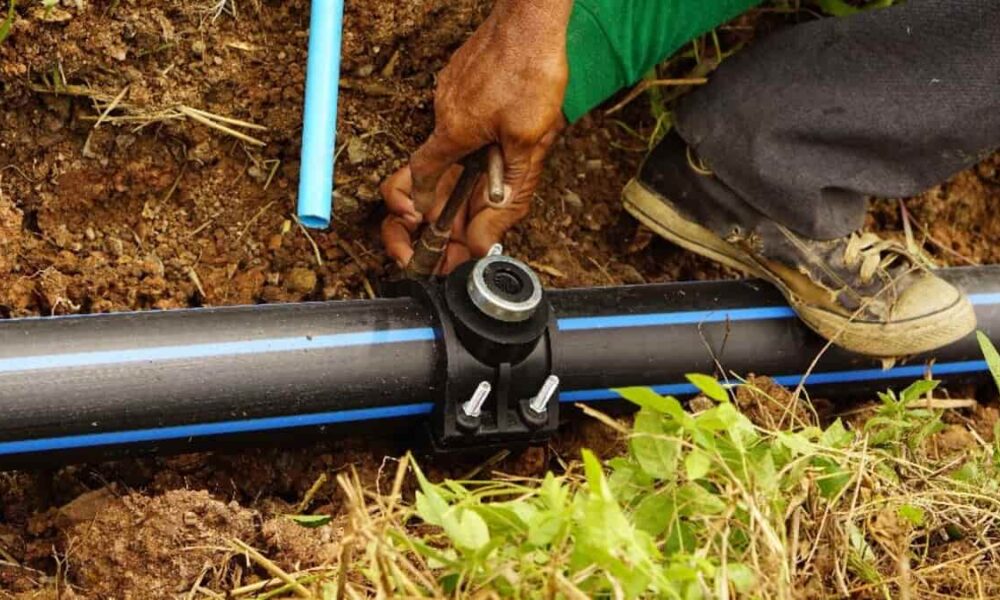 Les différents types de tuyaux et leurs utilisations