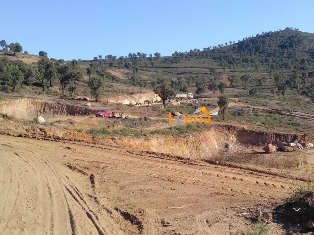 Suivi des travaux de la cité AADL Oued Ghir, Béjaïa 200 Algerie - Lkeria
