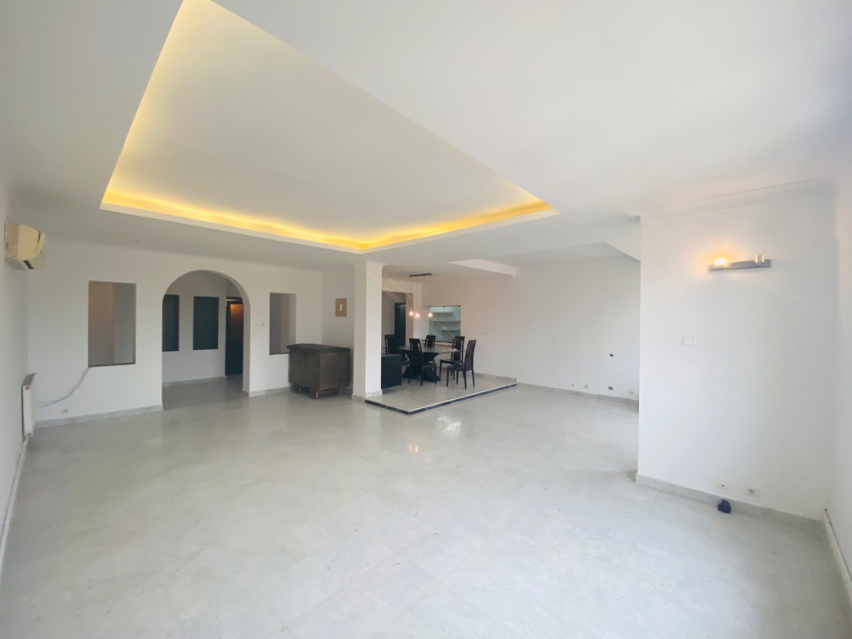 Vente Villa El Achour à Alger (Lotissement de villas) | annonce 223710